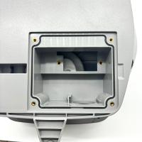 China Custom Insert Molding Service High Precision ±0.05mm Tolerance for Metal and Plastic Inserts for sale