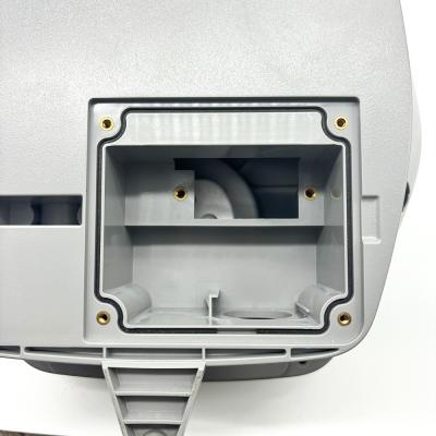 China Custom Insert Molding Service High Precision ±0.05mm Tolerance for Metal and Plastic Inserts for sale
