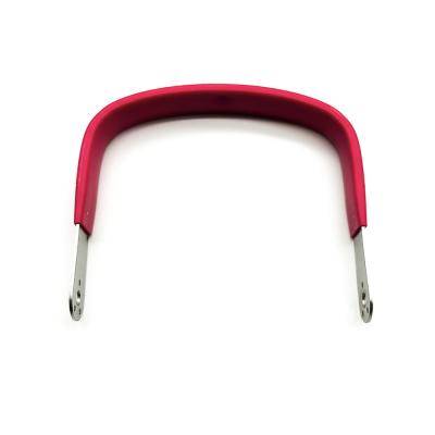 China Custom Overmolding Service with ±0.05mm Tolerance for Thermoplastics and Elastomers for sale