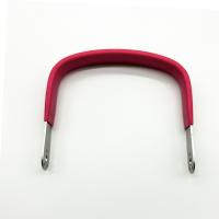 China Custom Overmolding Service with ±0.05mm Tolerance for Thermoplastics and Elastomers for sale