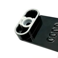 China Custom Over Molding Service for Waterproof Sensor Housing 1-2 Week Tooling for sale