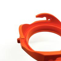 China Custom Precision Injection Molding Service ±0.01mm Tolerance IATF16949 ISO13485 for sale