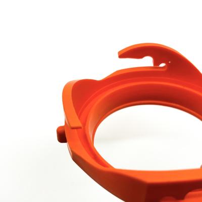 China Custom Precision Injection Molding Service ±0.01mm Tolerance IATF16949 ISO13485 for sale