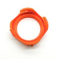 China Custom Precision Injection Molding Service ±0.01mm Tolerance IATF16949 ISO13485 for sale