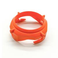 China Custom Precision Injection Molding Service ±0.01mm Tolerance IATF16949 ISO13485 for sale