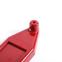 China Custom Injection Molded Parts for sale