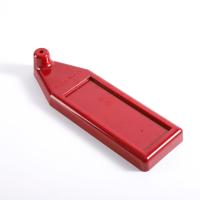 China Custom Injection Molded Parts for sale