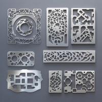 China Custom Laser Cutting Service for sale