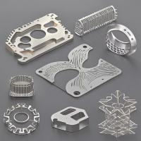 China Custom Laser Cutting Service for sale