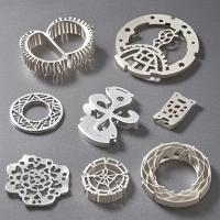 China Custom Laser Cutting Service for sale