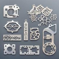 China Custom Laser Cutting Service for sale