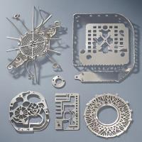 China Custom Laser Cutting Service for sale