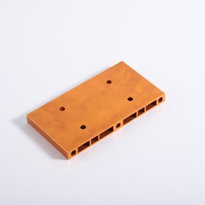 China Custom CNC Machining Service with Rapid Prototyping in 1 Day and High Volume Production Over 1000 Pieces for sale