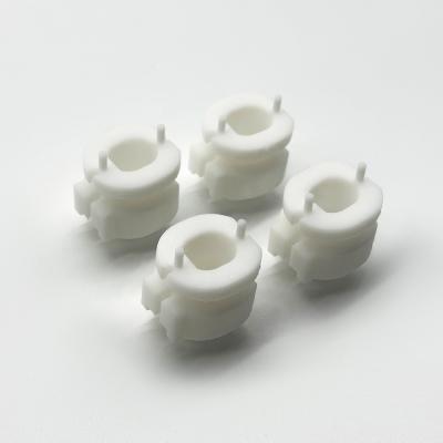China Custom 3D Printing Service Precision Parts ±0.05mm Tolerance ISO13485 for sale