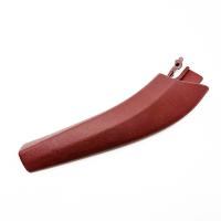 China Custom Over Molding Service IATF16949 Certified Automotive Parts with Precision Mold Design for sale