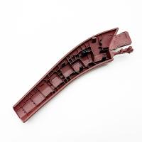 China Custom Over Molding Service IATF16949 Certified Automotive Parts with Precision Mold Design for sale