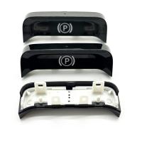 China Custom Injection Molded Lever Plate Development For Automotive for sale