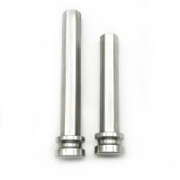 China CNC Machined SUS304 Hex Shaft for Coffee Grinder Drive Connection for sale