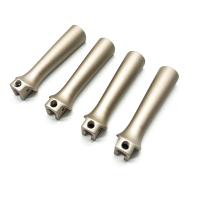China CNC Machined Aluminum Anodization for sale