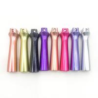 China CNC Machined Aluminum Anodization for sale