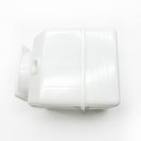 China Custom PET Injection Molding Service for Outdoor Solar Panel Lubricating Oil Container 350mm for sale