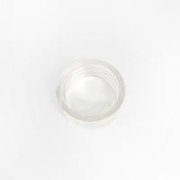China Transparent TPU Injection Molding Service 90A Hardness UV Resistant for Underwater Sealing for sale