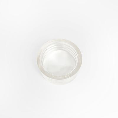 China Transparent TPU Injection Molding Service 90A Hardness UV Resistant for Underwater Sealing for sale