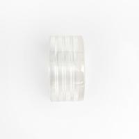 China Transparent TPU Injection Molding Service 90A Hardness UV Resistant for Underwater Sealing for sale