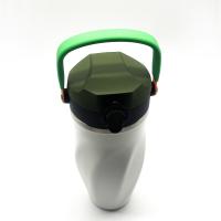 China PLA ABS 3D Printing Prototype Service for Cup Handle Overmolding Design 2 Color for sale