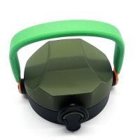 China PLA ABS 3D Printing Prototype Service for Cup Handle Overmolding Design 2 Color for sale