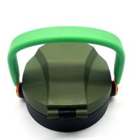 China PLA ABS 3D Printing Prototype Service for Cup Handle Overmolding Design 2 Color for sale