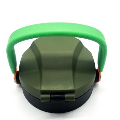 China PLA ABS 3D Printing Prototype Service for Cup Handle Overmolding Design 2 Color for sale