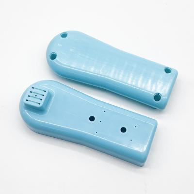 China ISO13485 Certified Injection Molding for Cosmetic Medical Equipment 100000 Class Cleanroom for sale