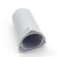 China High Pressure Resistant Precision Injection Molding Housing For Levelcon'S WP01V Sensor for sale