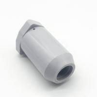 China High Pressure Resistant Precision Injection Molding Housing For Levelcon'S WP01V Sensor for sale