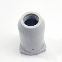 China High Pressure Resistant Precision Injection Molding Housing For Levelcon'S WP01V Sensor for sale