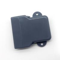 China Quick Release PC Sensor Housing Precision Injection Molding IP Rated 80mm for sale