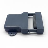 China Quick Release PC Sensor Housing Precision Injection Molding IP Rated 80mm for sale
