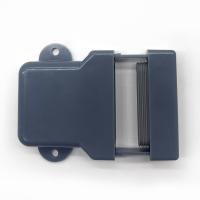 China Quick Release PC Sensor Housing Precision Injection Molding IP Rated 80mm for sale