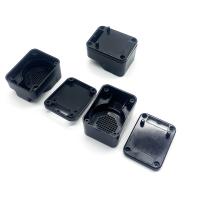 China High Precision PC Plastic Injection Molding Housing for Electronic Devices 120V for sale