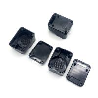 China High Precision PC Plastic Injection Molding Housing for Electronic Devices 120V for sale