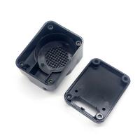 China High Precision PC Plastic Injection Molding Housing for Electronic Devices 120V for sale