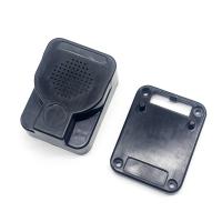 China High Precision PC Plastic Injection Molding Housing for Electronic Devices 120V for sale