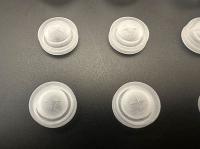 China Silicone Cross Slit Valve for Food, Beverage & Personal Care Packaging
Reliable One-Way Dispensing Valve for Food, Beverage & Personal Care Applications for sale