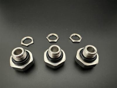 China M10X1.0 Metal Vent Valve – High-Performance Protection for Outdoor & Industrial Electronics
Reliable Ventilation & Pressure Equalization for Harsh Environments for sale