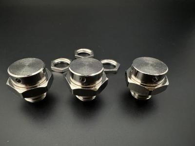 China M08X1.25 Industrial & Outdoor Breathable Vent Valve
High-Performance Vent Valve for Outdoor & Industrial Electronics for sale
