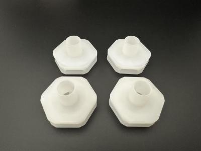 China XINXIA Snap-In Vent Plug D38_E20WO – durable HDPE plastic vent valve for pesticide and chemical bottle for sale