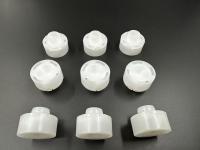 China Snap-In Vent Plug W20 - IP67/IP68 Waterproof Plastic Vent Valve with Oleophobic & Hydrophobic Membrane and 4500 ml/min Airflow for sale