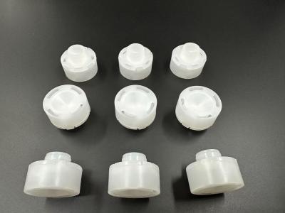 China Snap-In Vent Plug W20 - IP67/IP68 Waterproof Plastic Vent Valve with Oleophobic & Hydrophobic Membrane and 4500 ml/min Airflow for sale