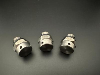 China CJ06-N002 Metal Threaded Waterproof Air Permeable Valve
Reliable Metal Vent Valve for Outdoor & Industrial Electronics for sale